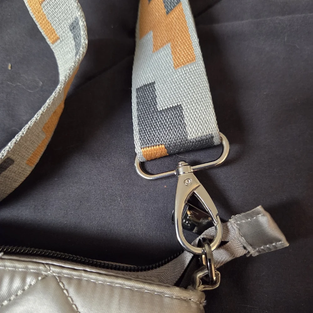 lug | Bags | Lug Dazzle Crossbody Bag | Poshmark
